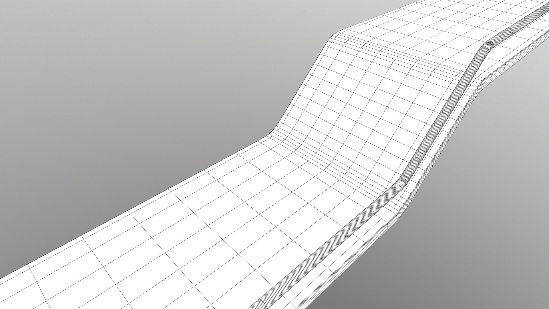 Fixed Mount 3D Model - TurboSquid 2153769