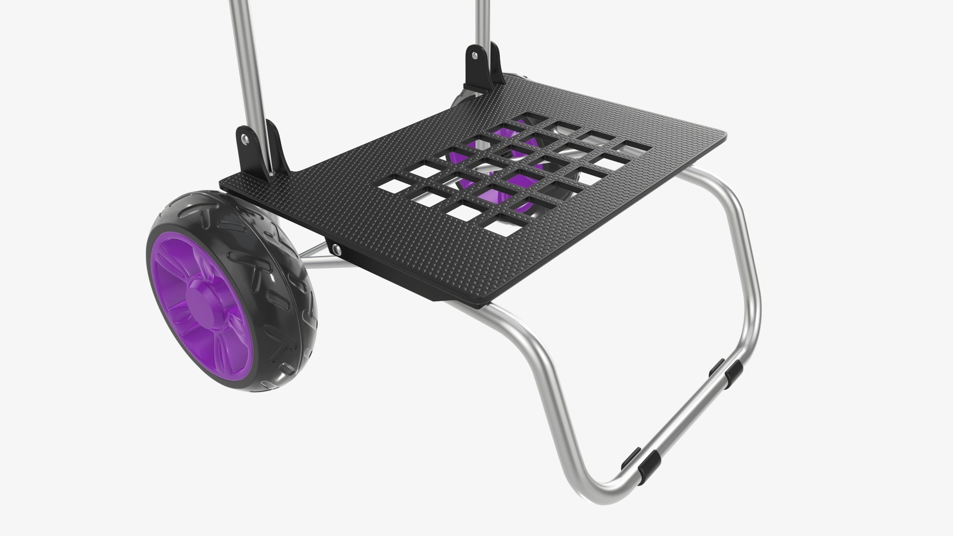 3D Cart Foldable Model - TurboSquid 1686220