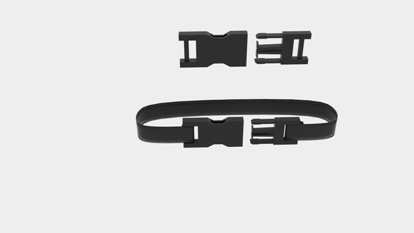 Free 3D Belt Models | TurboSquid