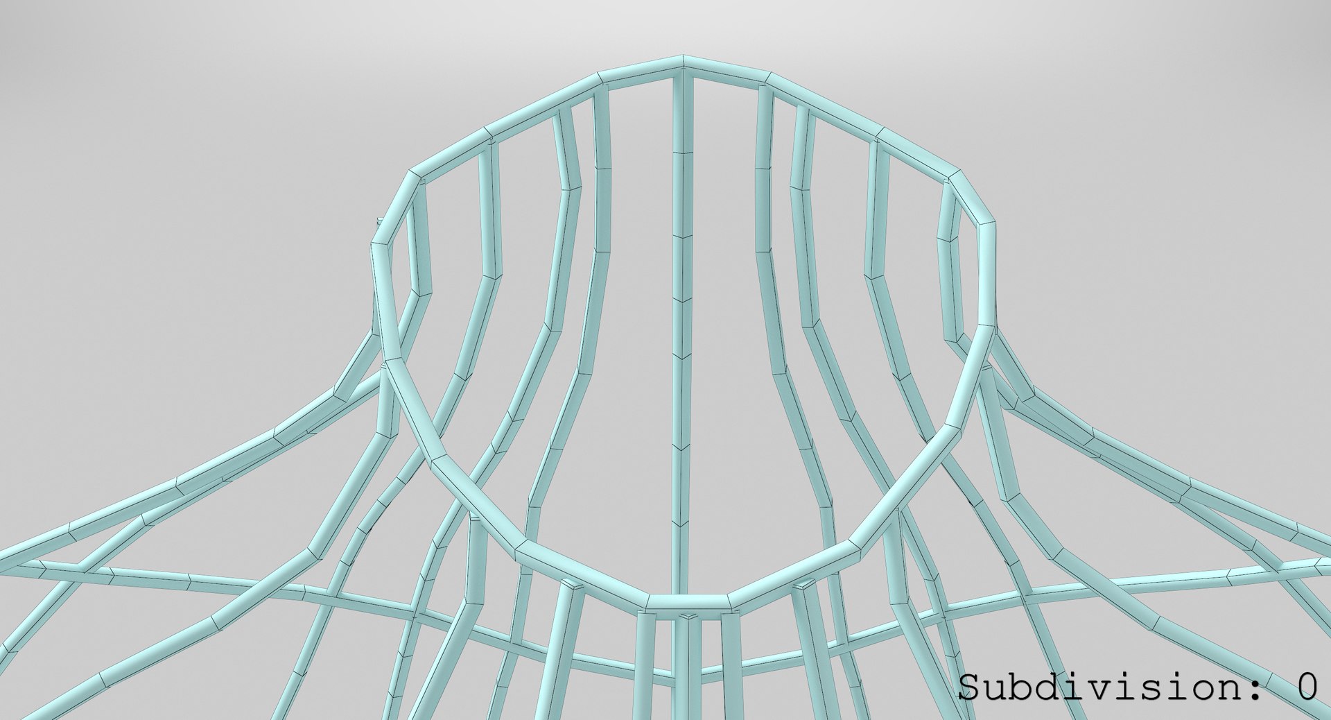 Wire mannequin 3D model - TurboSquid 1423049