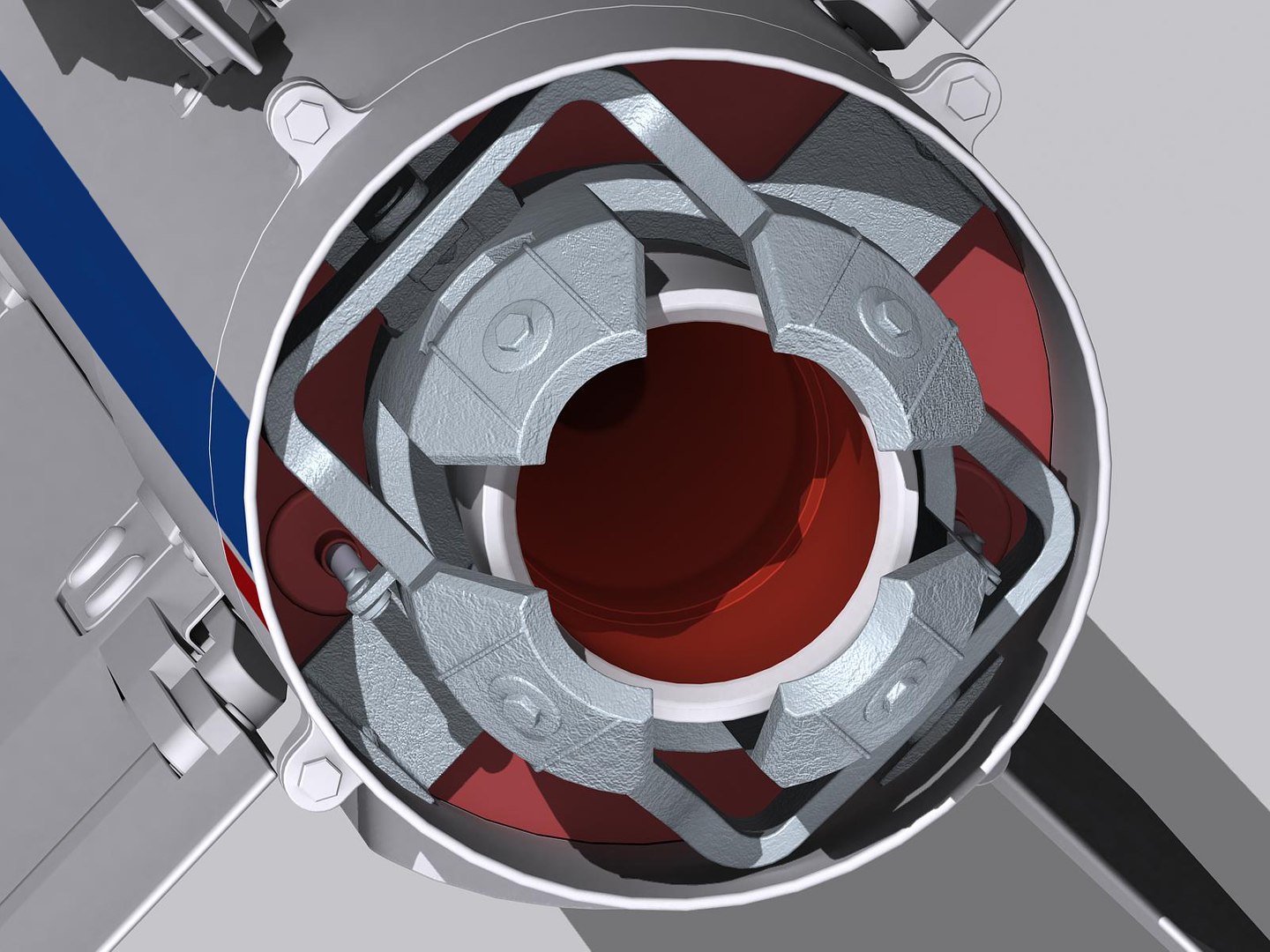 Rvv-md Missile 3d Model