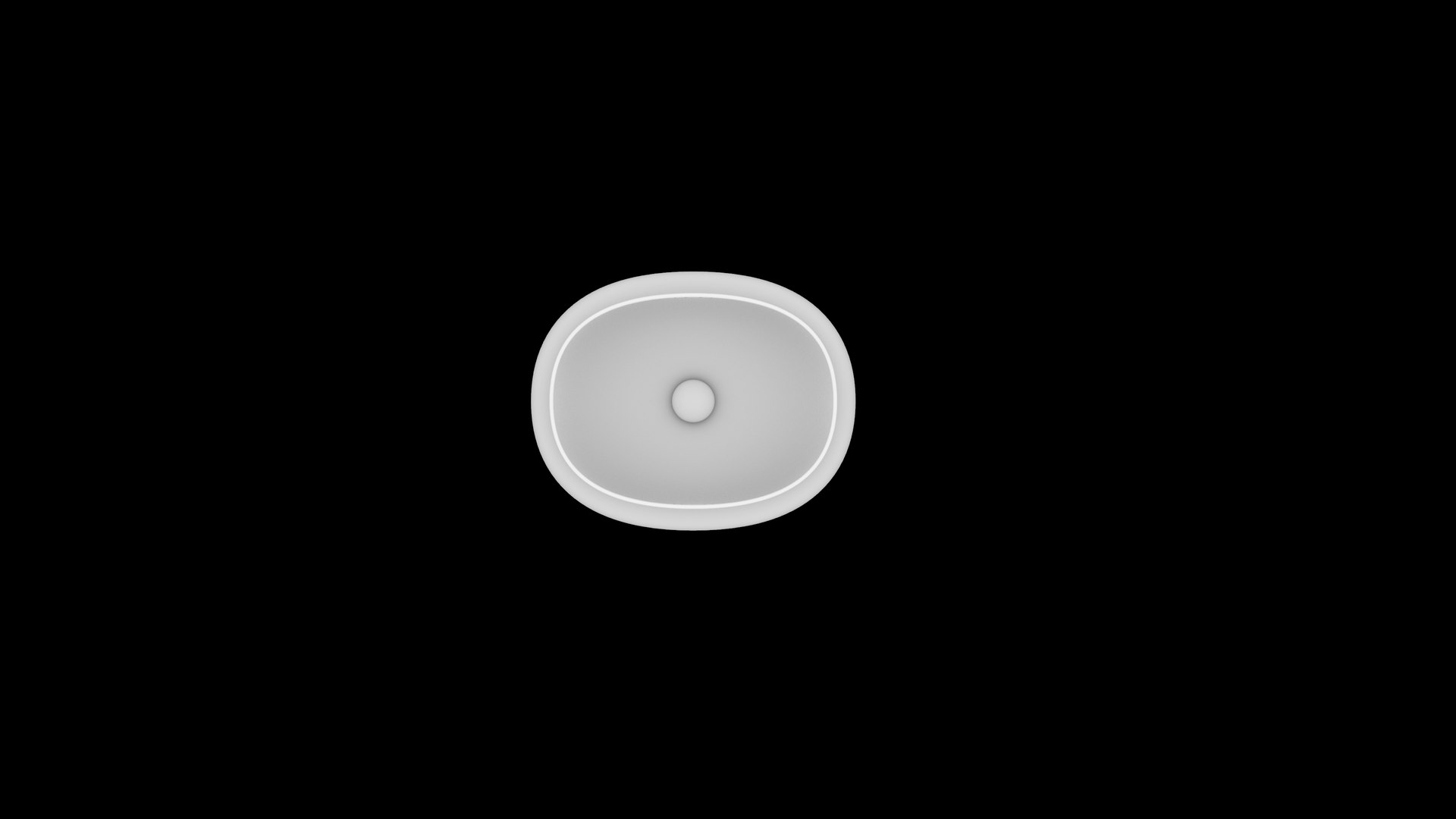 Basin 3D model - TurboSquid 1705860