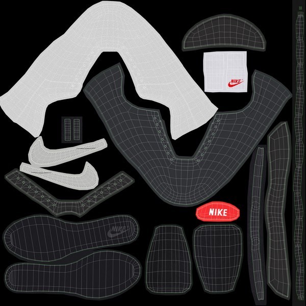 max shoes nike trainer