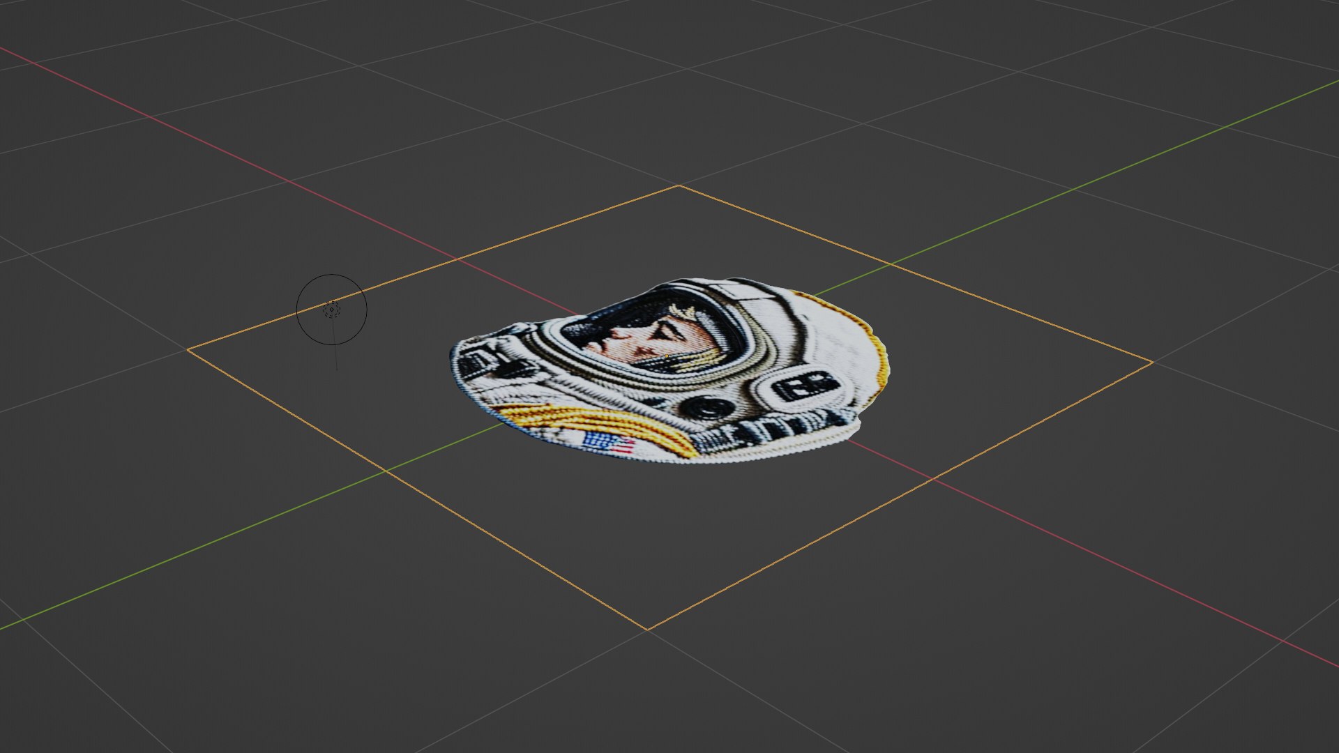 Astronaut Patch Bundle PBR Texture 3D Model - TurboSquid 2039928