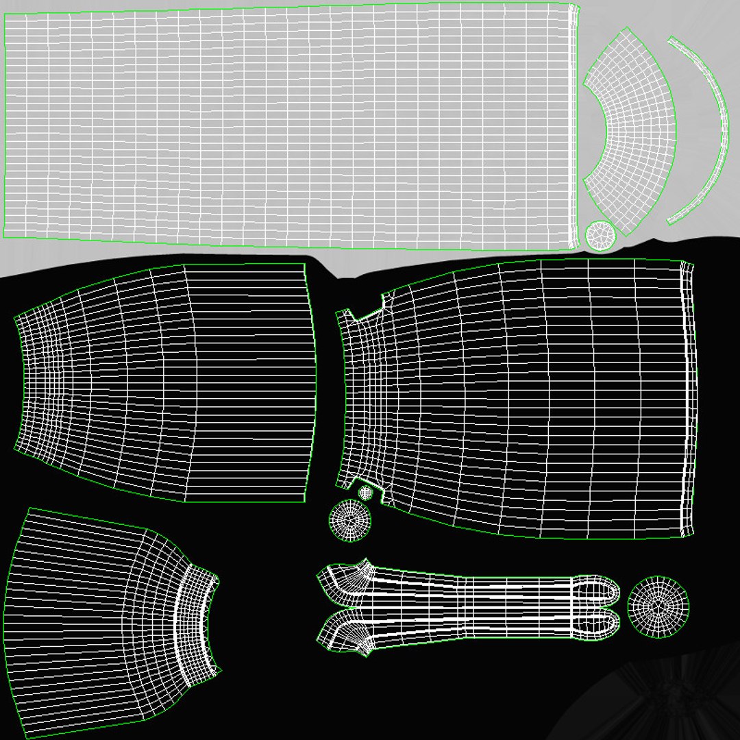 Standard Sharpie Marker - 3D Model - TurboSquid 1312499