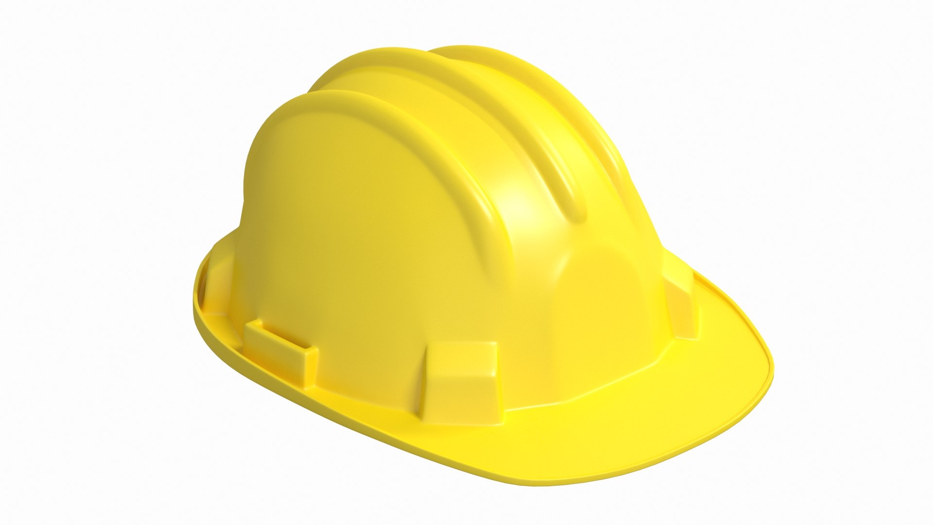 3D Safety Helmet - Model 3 Model - TurboSquid 2372798