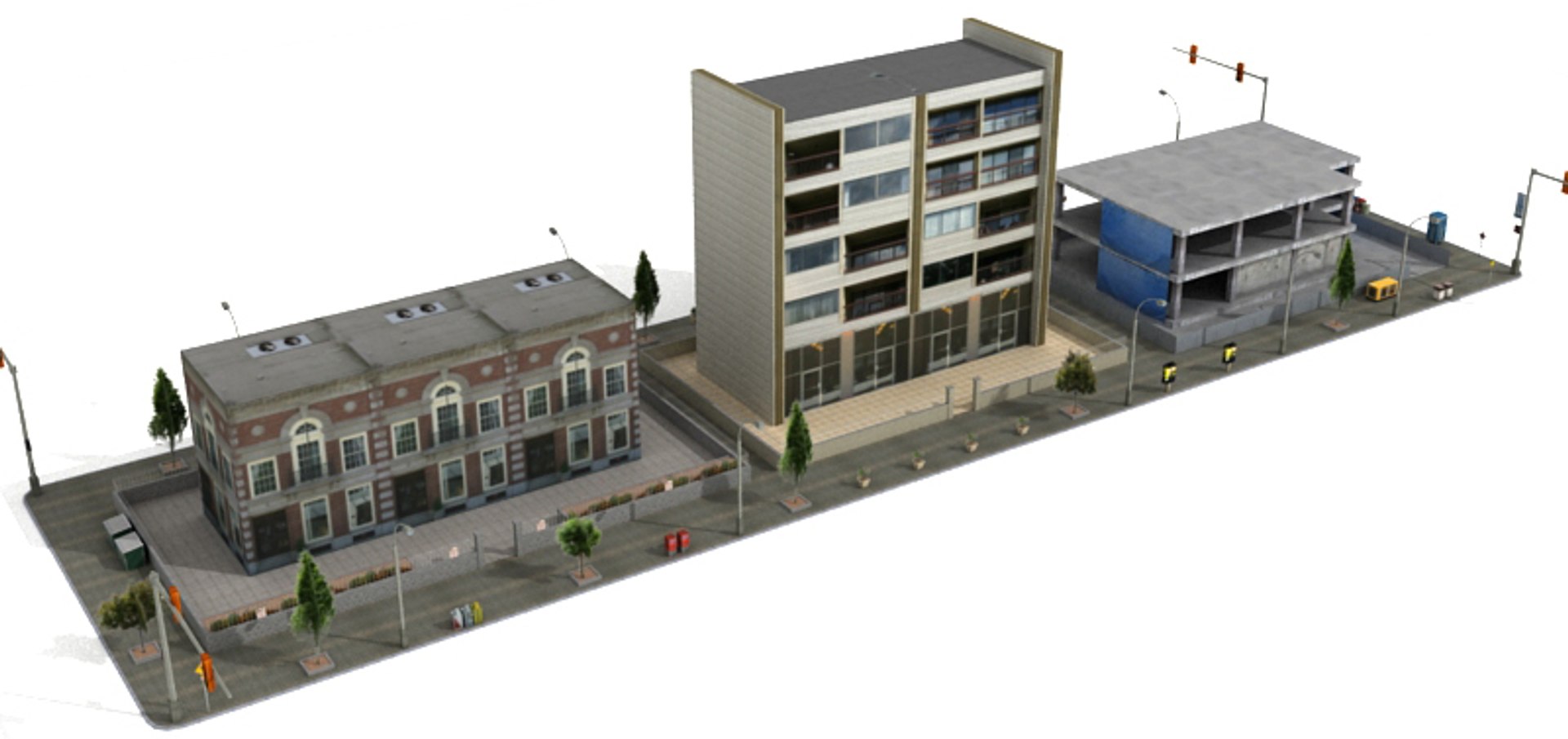 max street 2