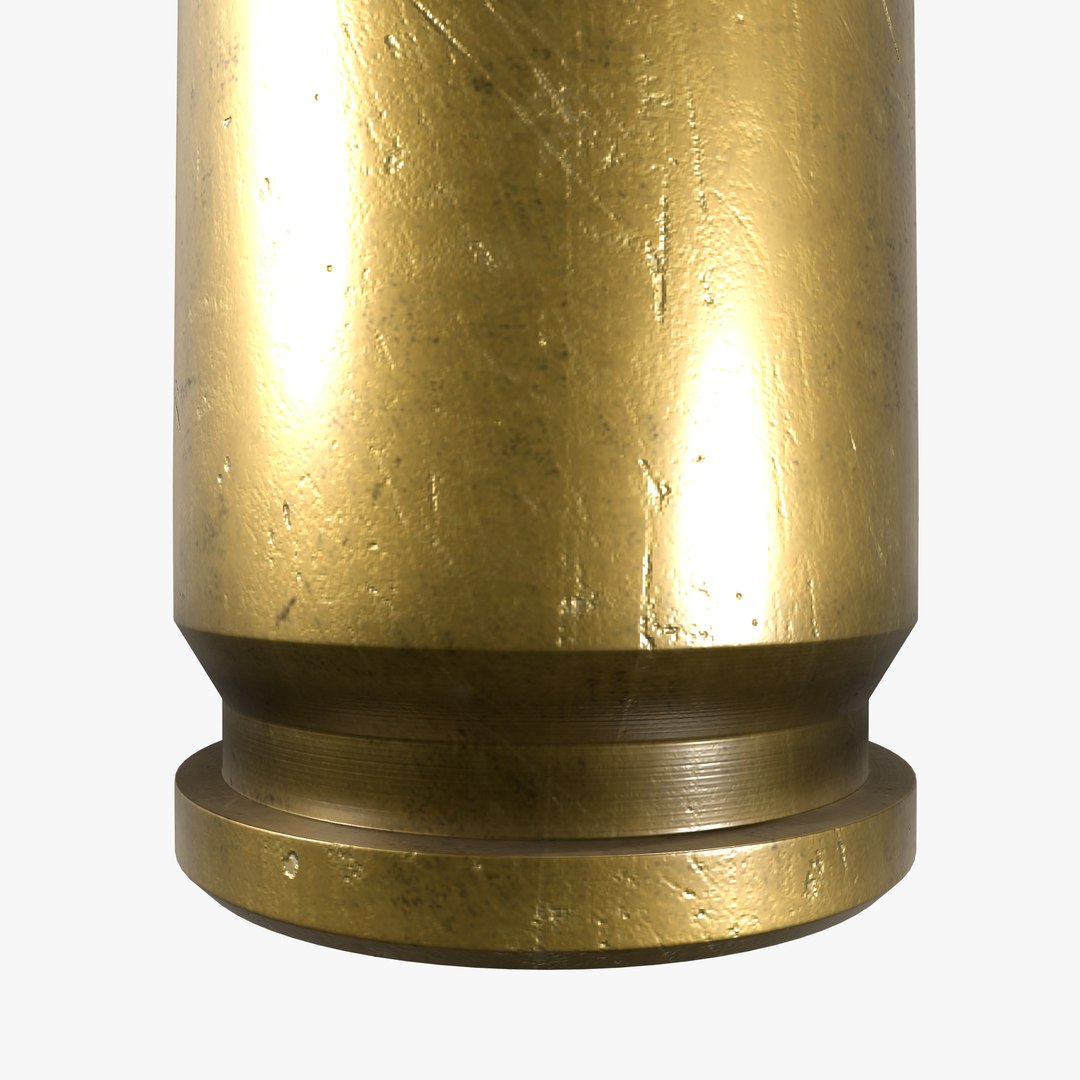 9x19mm Parabellum 1941 9x19 Obj