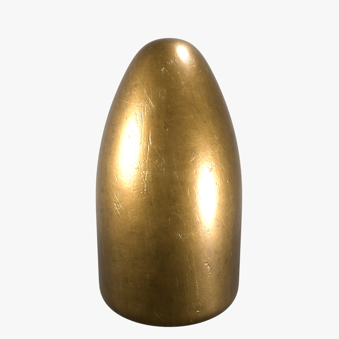 9x19mm Parabellum 1941 9x19 Obj