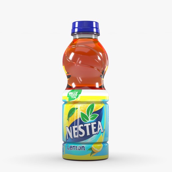 Nestea 3D Models for Download | TurboSquid