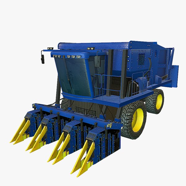 Agriculture 3D Models for Download | TurboSquid
