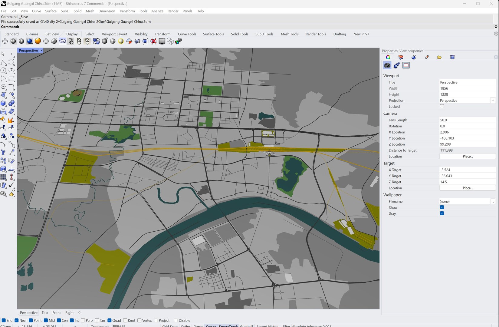 Free Guigang Guangxi China 3D Model - TurboSquid 2090156