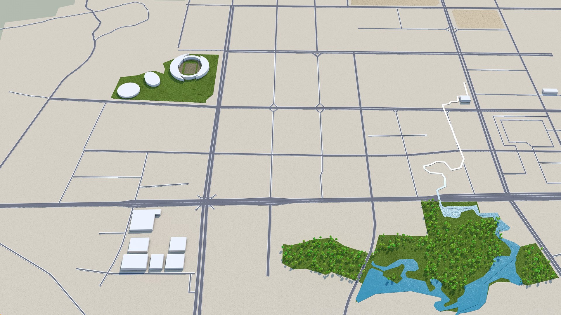 Free Guigang Guangxi China 3D Model - TurboSquid 2090156