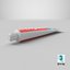 3D Toothpaste Colgate - TurboSquid 1668758