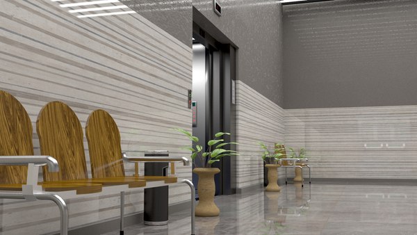 Scene materials 3D model - TurboSquid 1603979