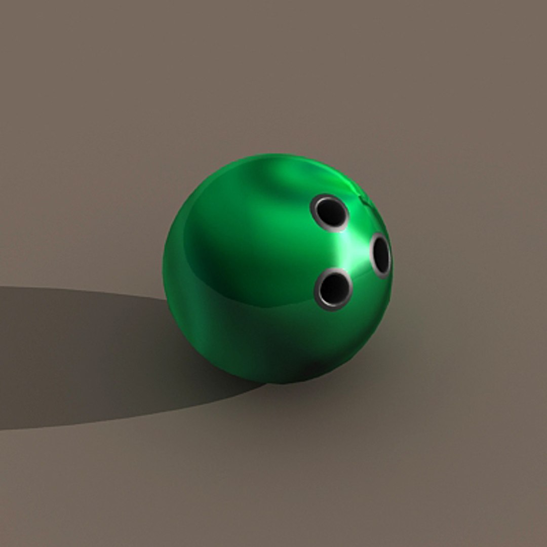 3d Model Balls Baseball Basketball