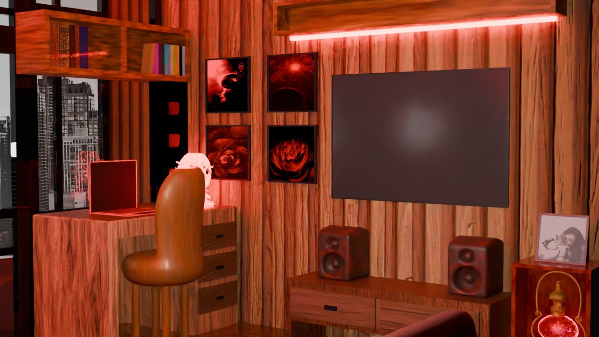 3D 3d Isometric View Model - TurboSquid 2232610