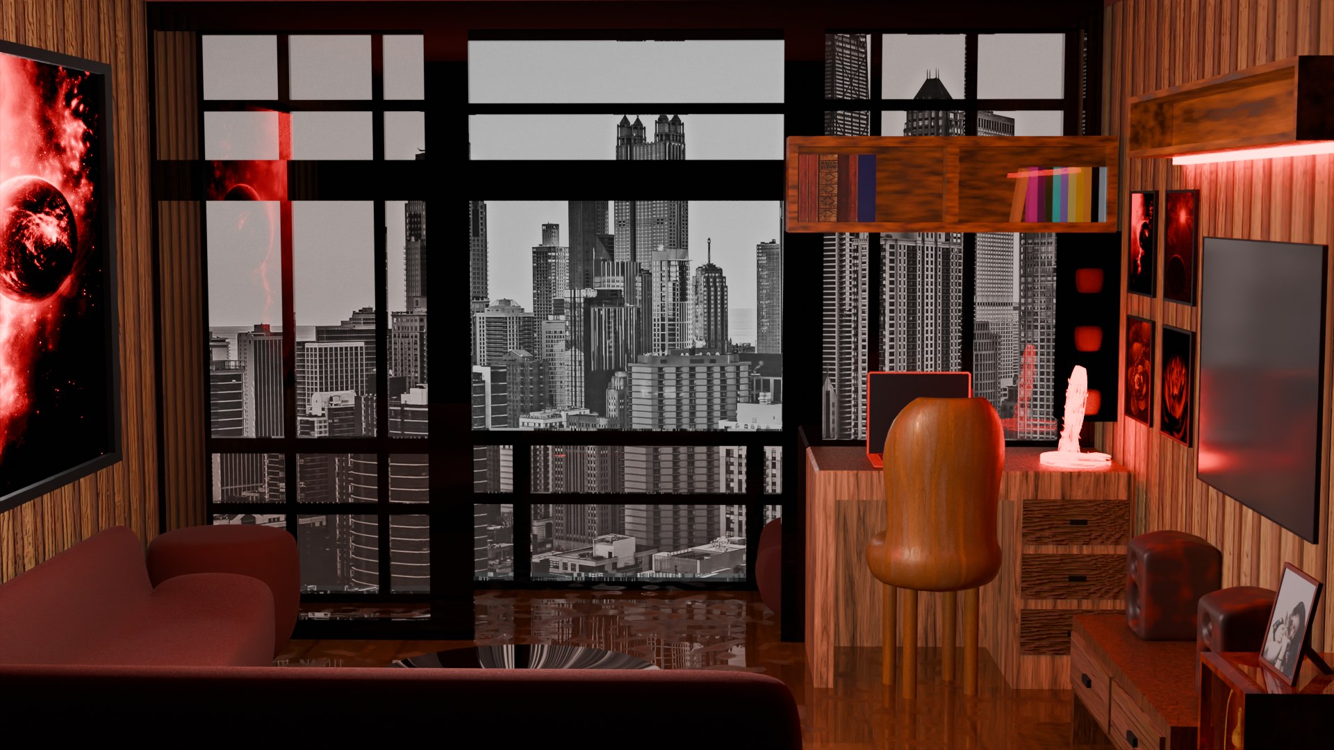 3D 3d Isometric View Model - TurboSquid 2232610