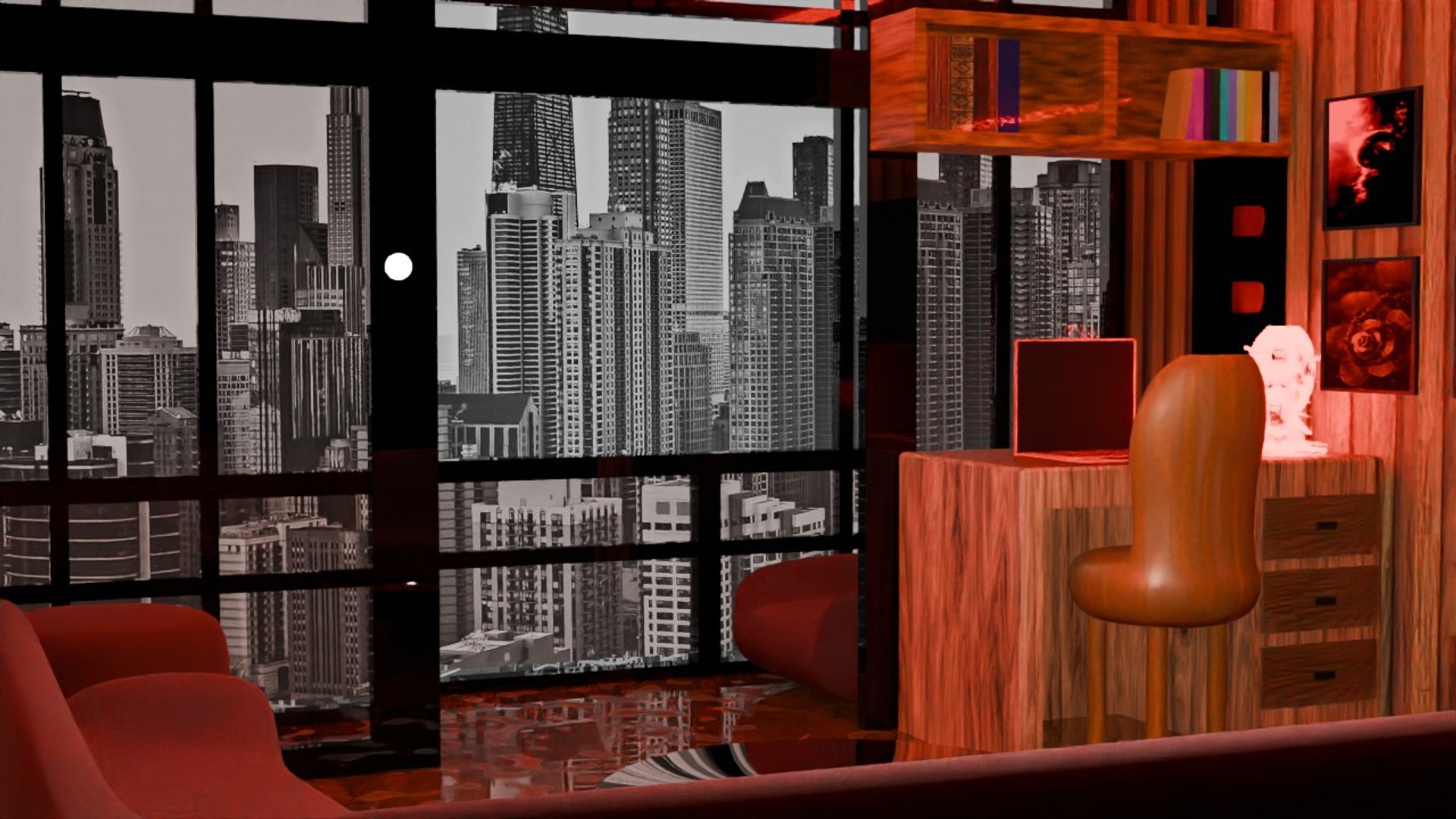 3D 3d Isometric View Model - TurboSquid 2232610