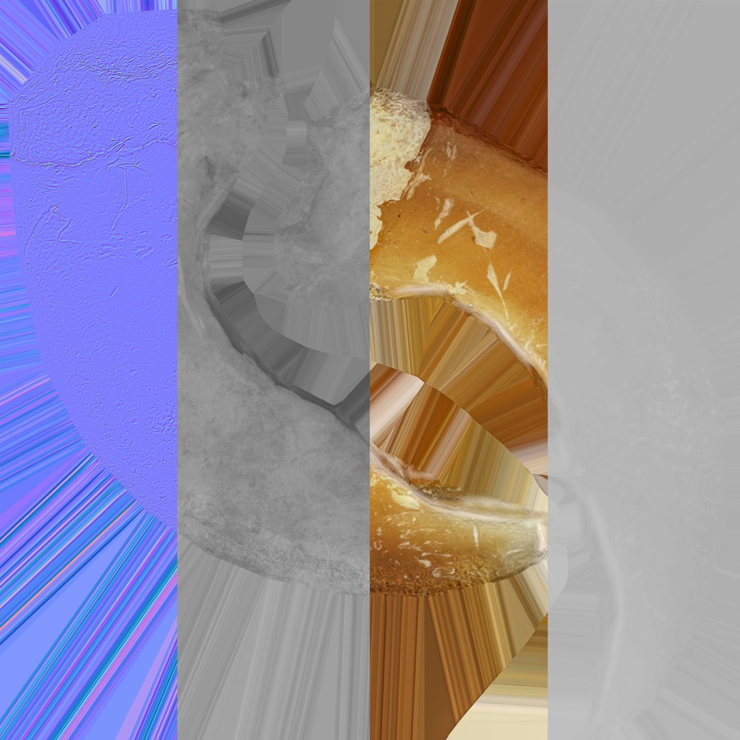 3D Domestic Cat Nail Bone Claw 01 - TurboSquid 1984700