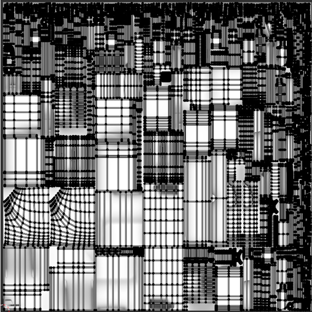 3D Volkswagen Beetle 198x - TurboSquid 2045634