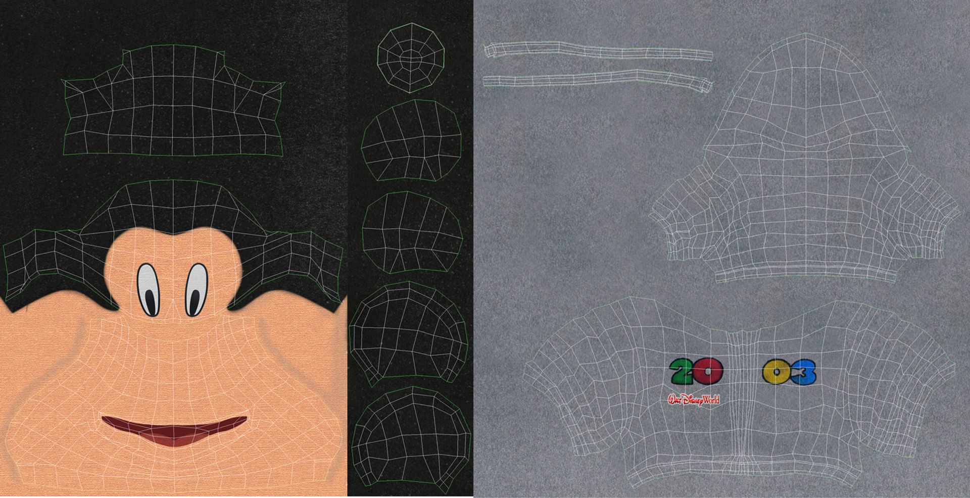 Mickey Mouse Toy Max