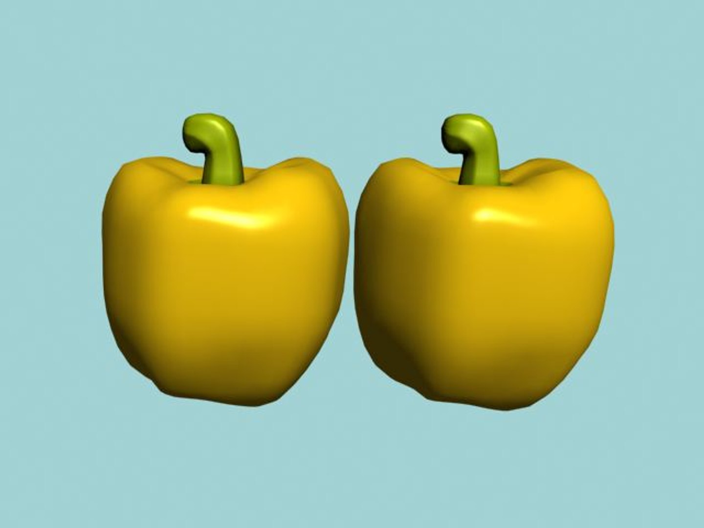 Max Pepper Vegetable