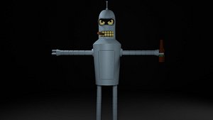 3D Bender Models - Browse & Download Formats - TurboSquid