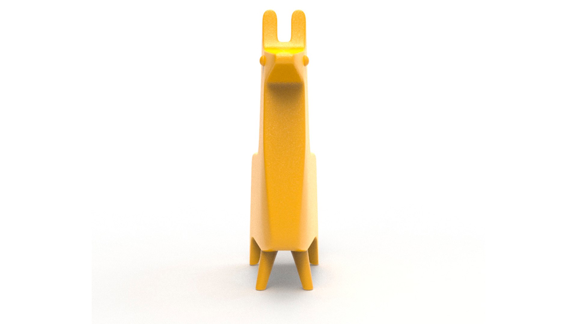 Dolphin Dog 3D Model - TurboSquid 1699570