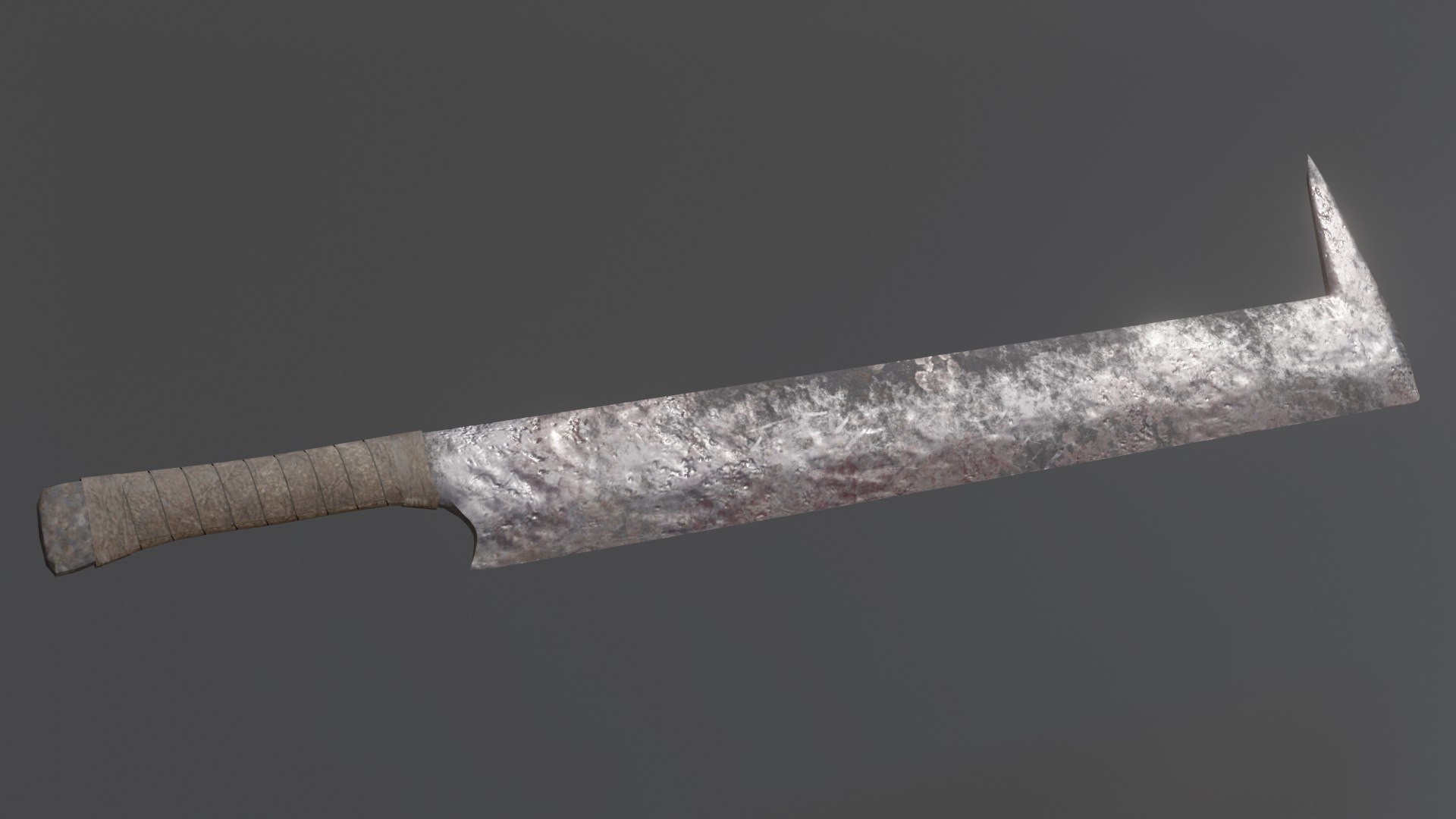 orcish sword