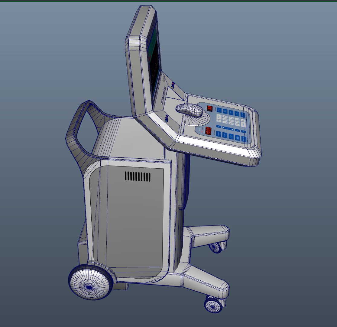 Biomed Computer Obj