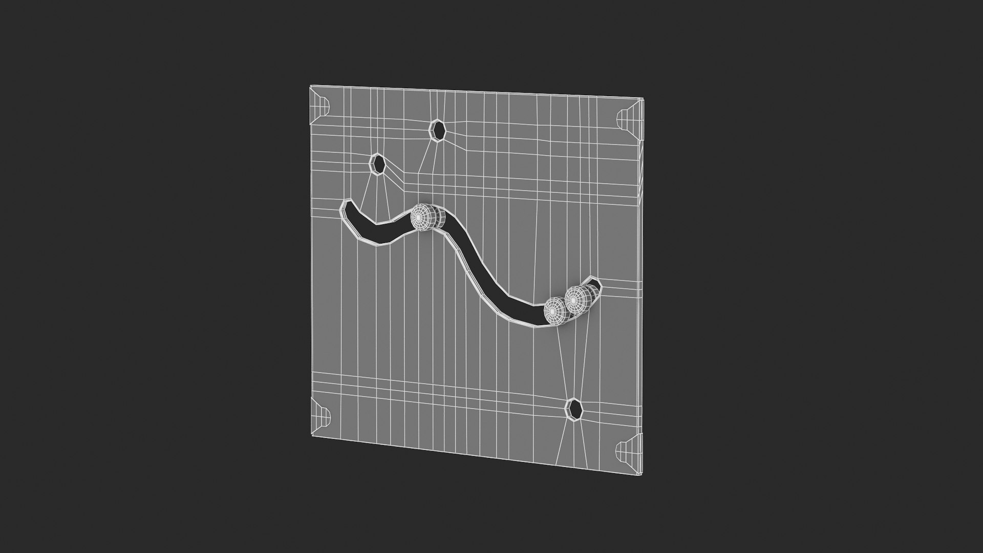 3D Lappset Sea Play Panel - TurboSquid 1762162