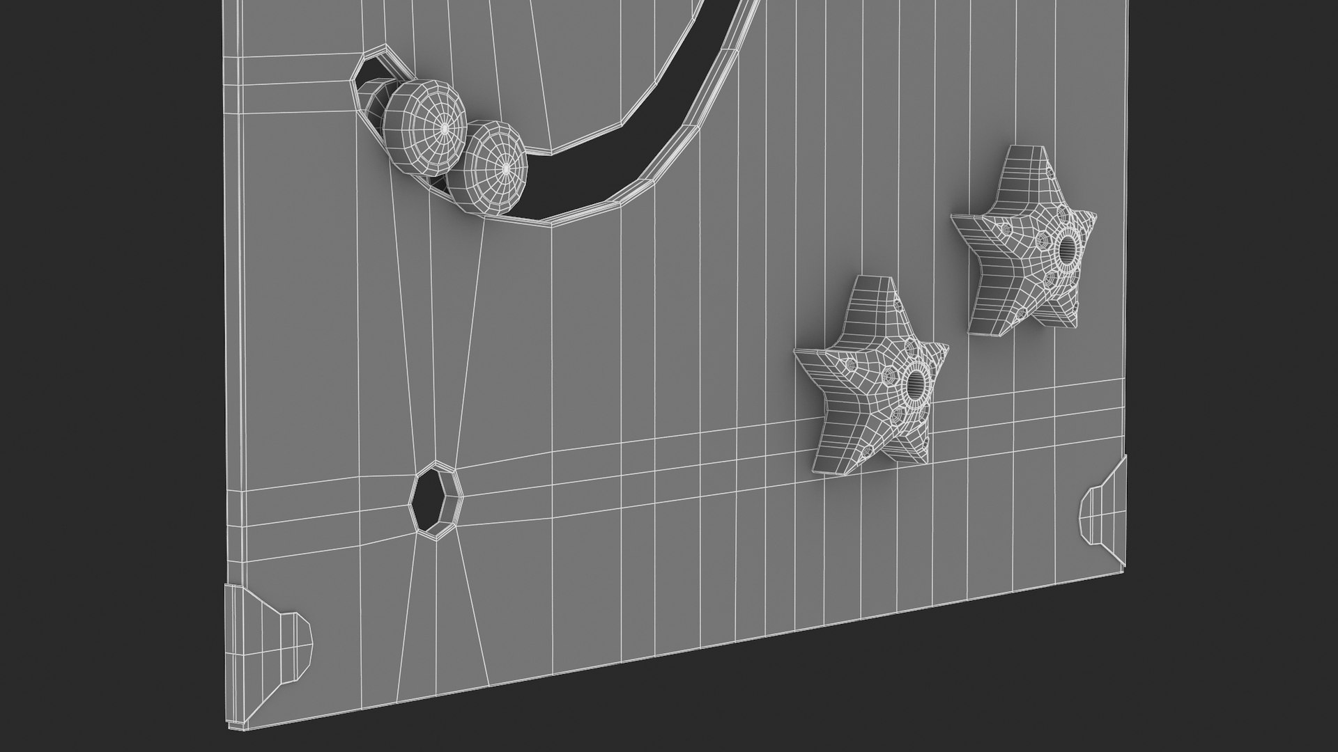 3D Lappset Sea Play Panel - TurboSquid 1762162