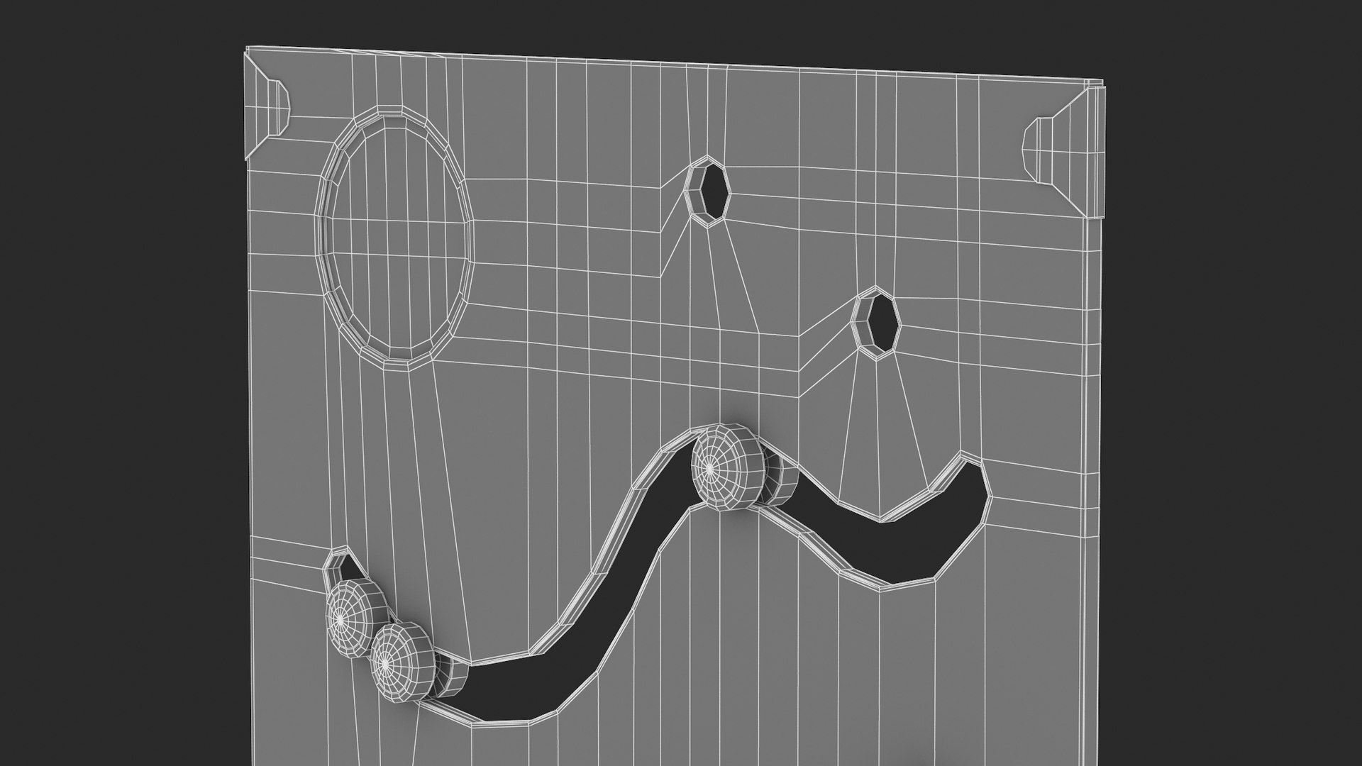 3D Lappset Sea Play Panel - TurboSquid 1762162