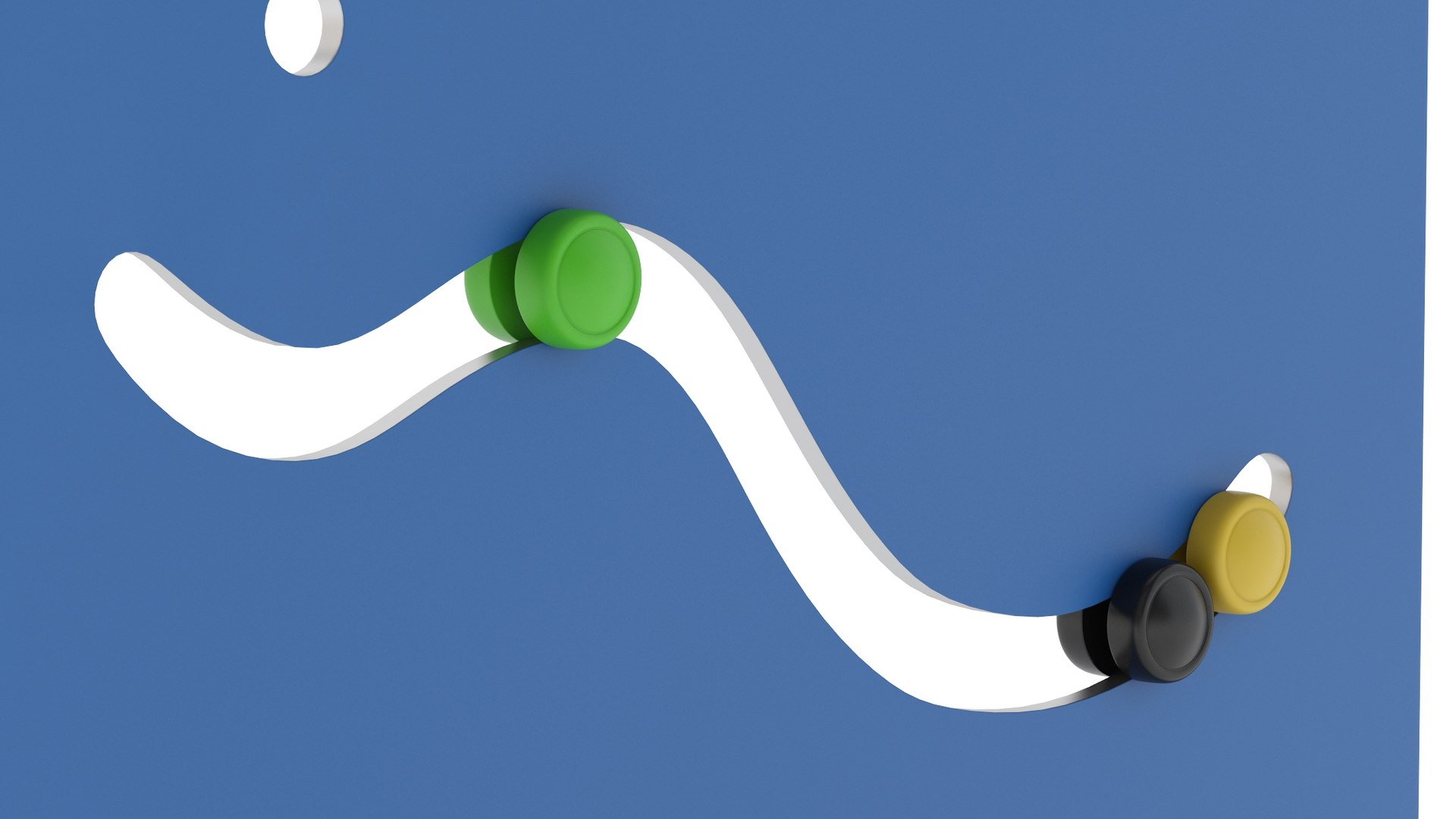 3D Lappset Sea Play Panel - TurboSquid 1762162