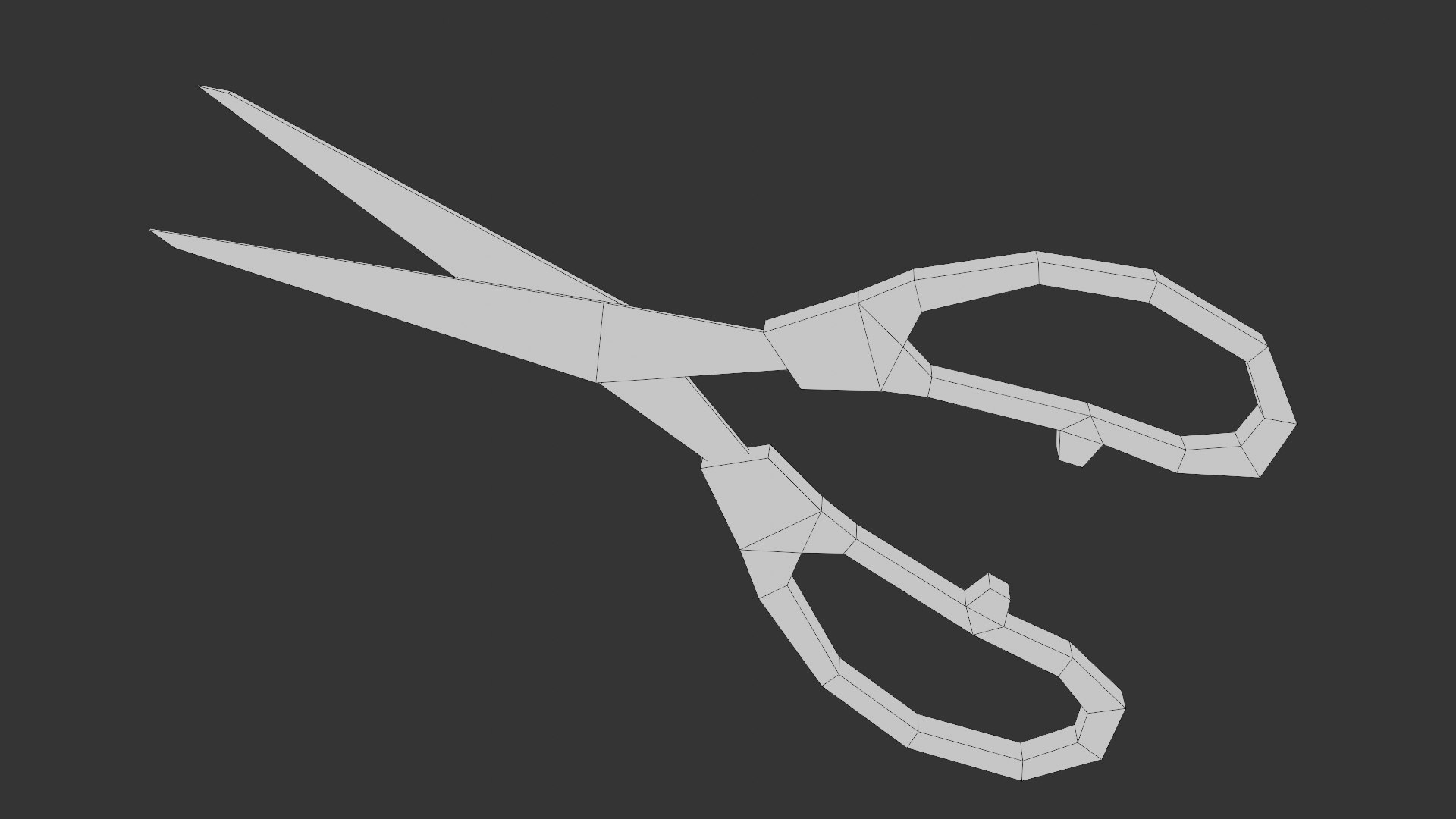 3D model PS1 Low Poly Tool Collection - TurboSquid 1789277