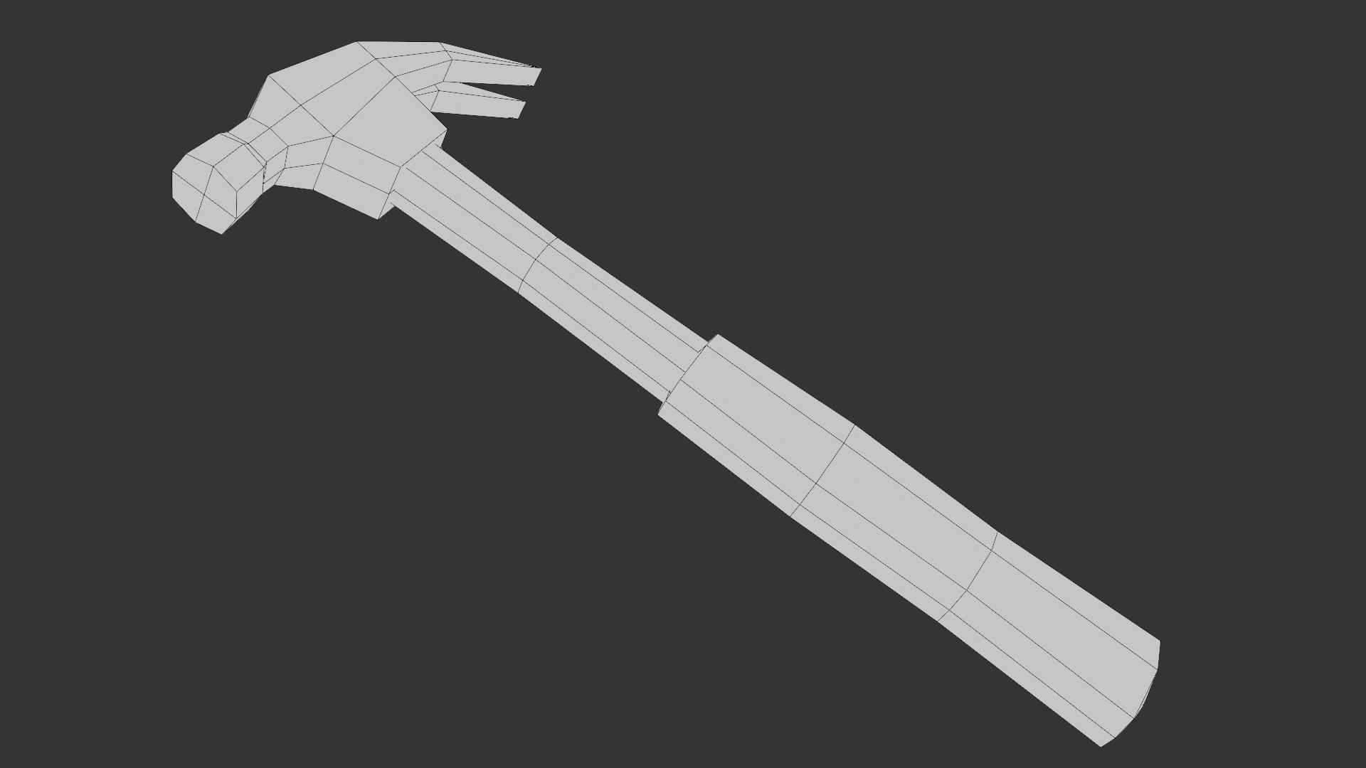 3D model PS1 Low Poly Tool Collection - TurboSquid 1789277