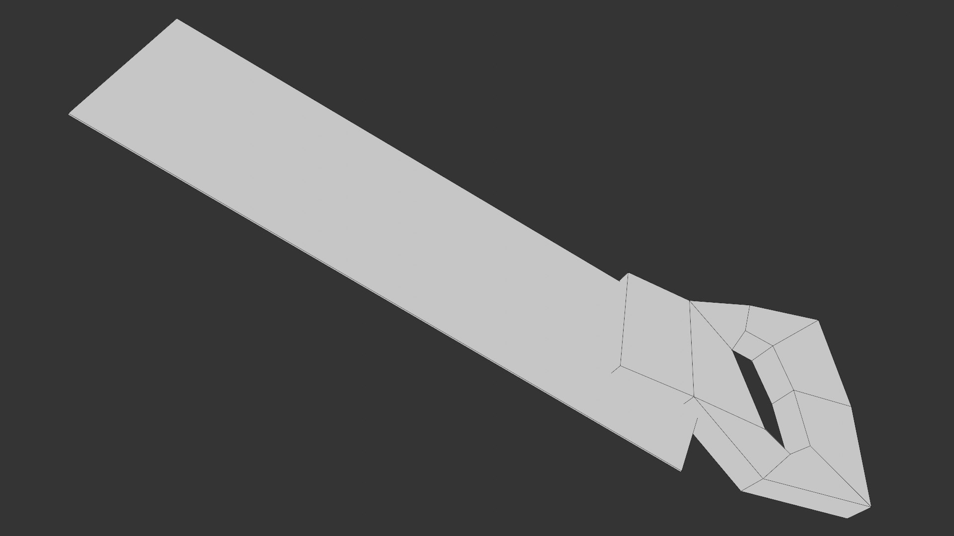 3D model PS1 Low Poly Tool Collection - TurboSquid 1789277