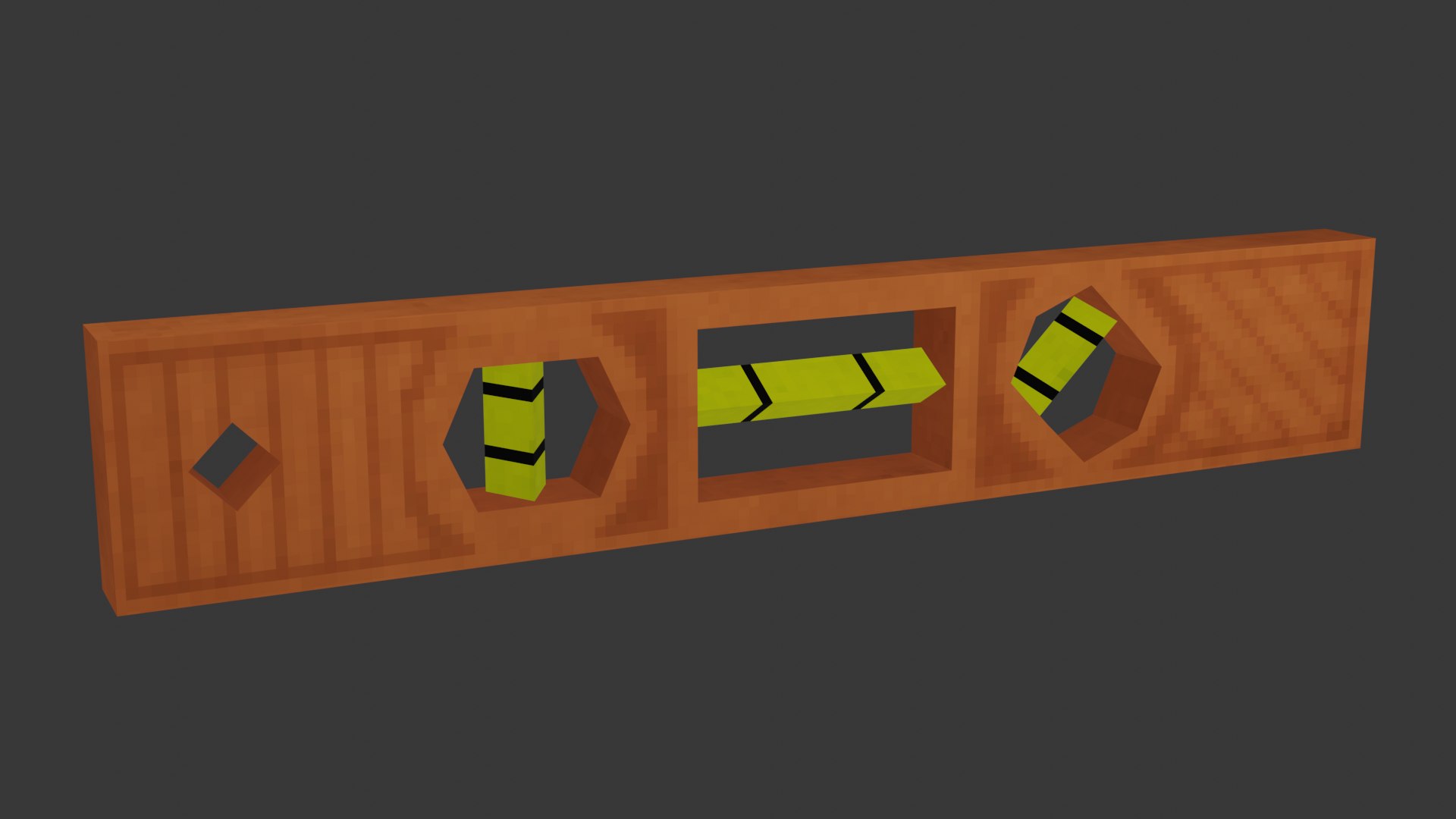 3D model PS1 Low Poly Tool Collection - TurboSquid 1789277