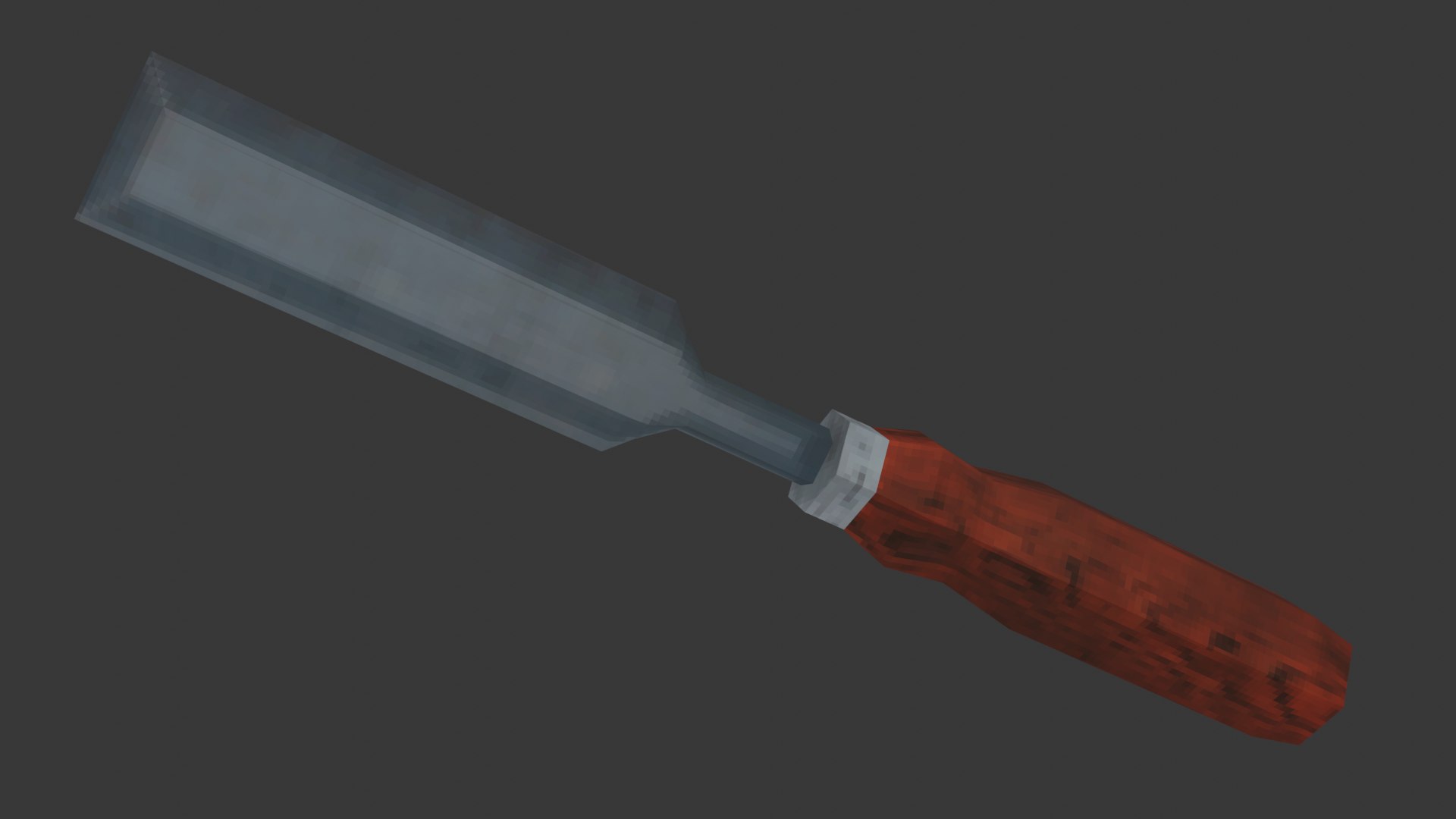 3D model PS1 Low Poly Tool Collection - TurboSquid 1789277