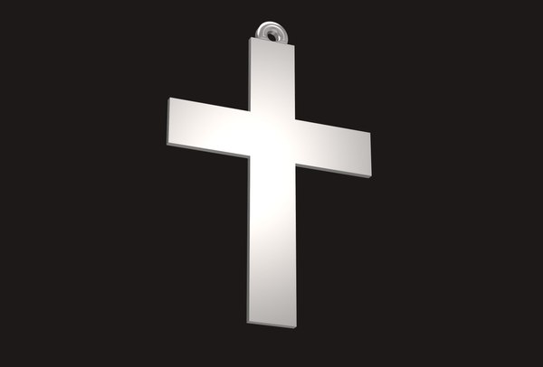 Free 3D Cross Models | TurboSquid
