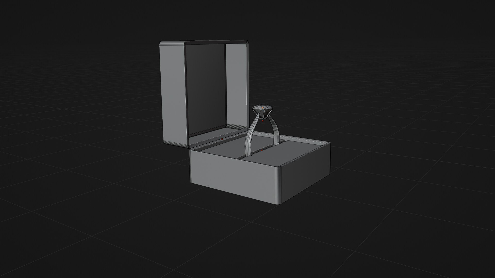 Gems Game Level Environment 3D Model - TurboSquid 2026118