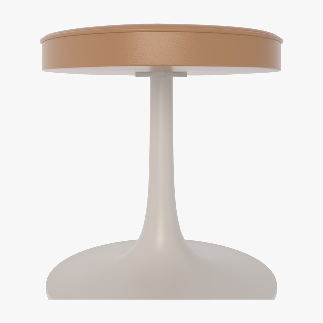 3D Model STOOL 002 - TurboSquid 2037245