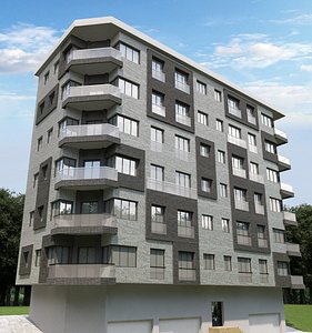 Free 3D Hotel Models | TurboSquid