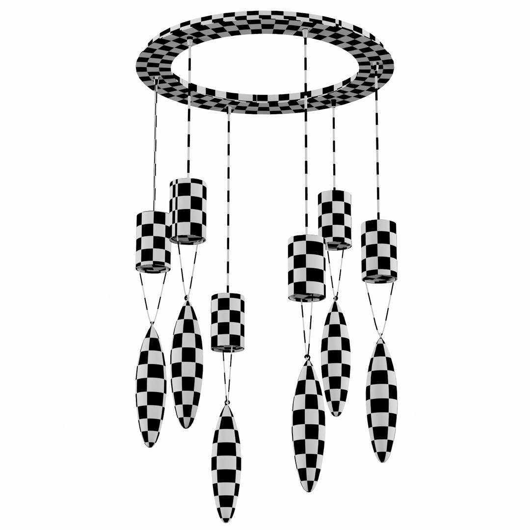 3D model masiero anima pl6 - TurboSquid 1684754