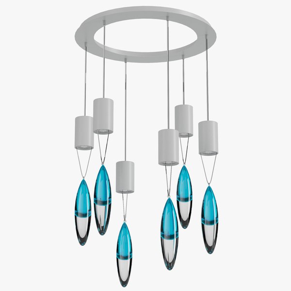 modelo 3d Araña Masiero Anima PL6 - TurboSquid 1684754