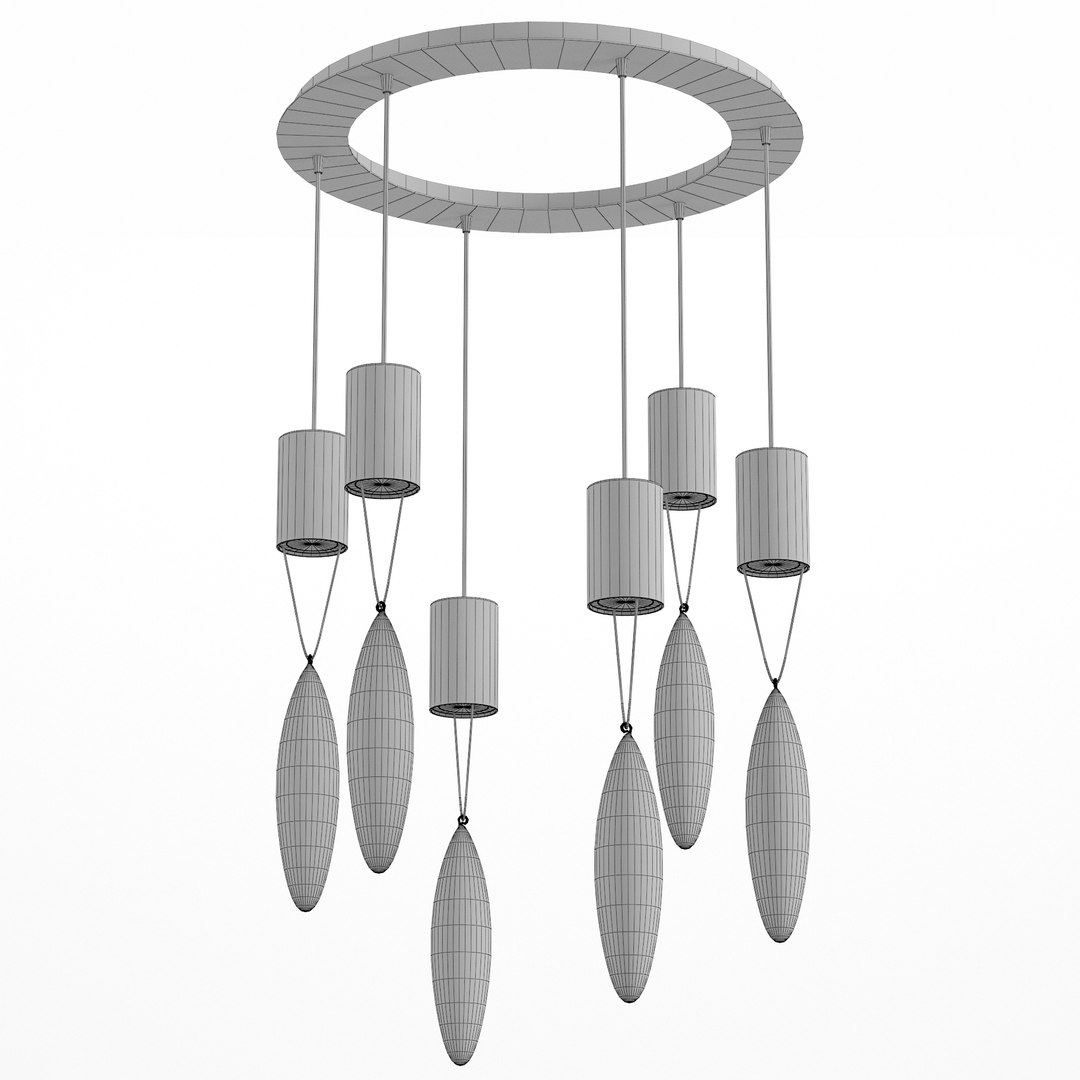 3D model masiero anima pl6 - TurboSquid 1684754