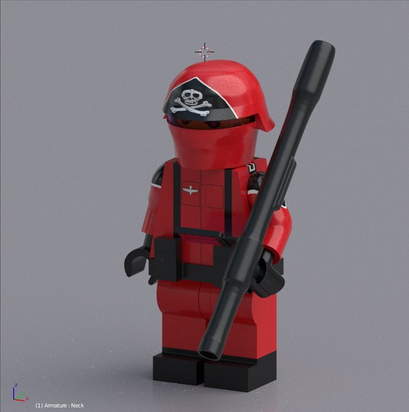 Gi Joe 3D Models for Download | TurboSquid