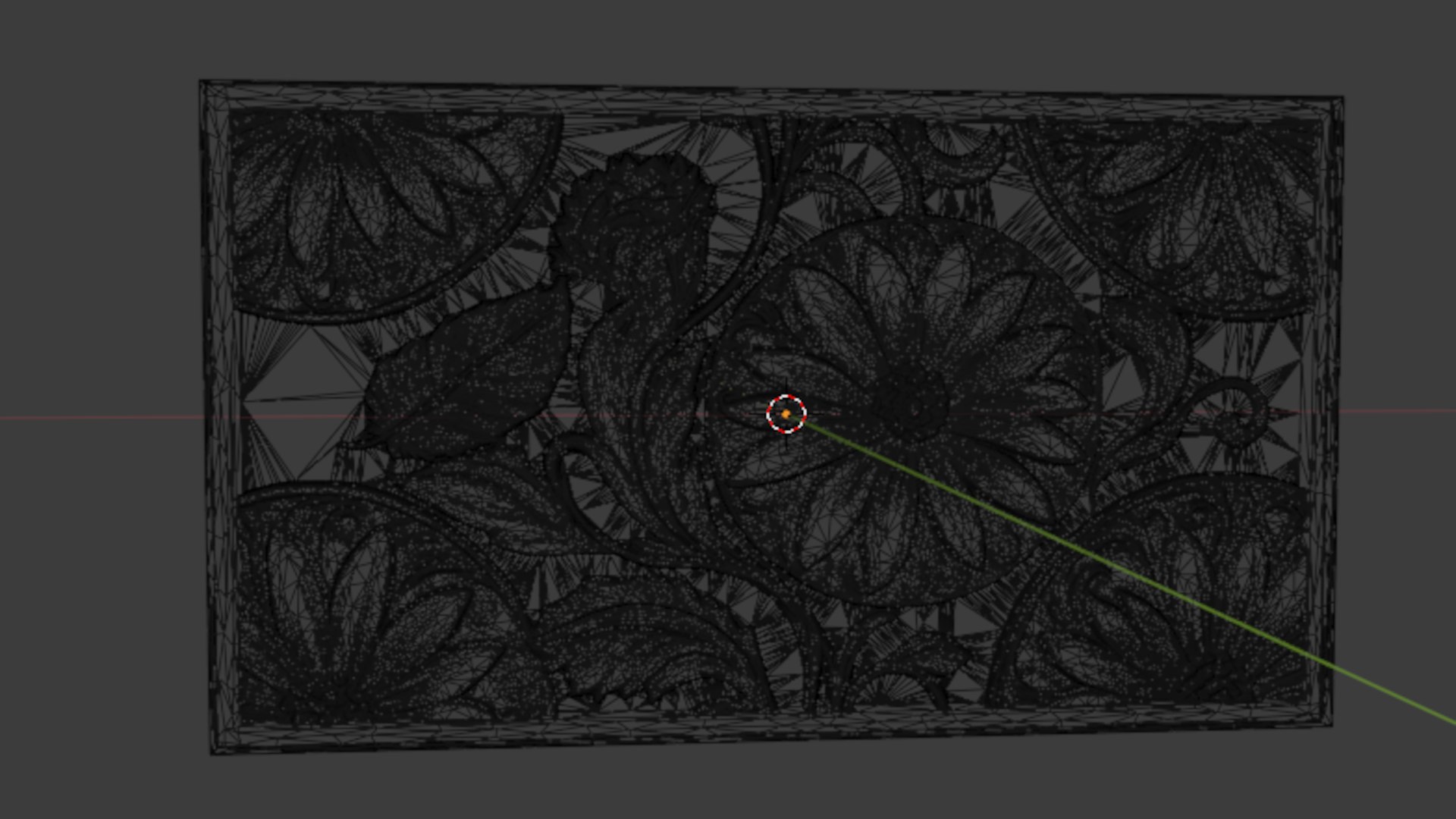 3d Model Decor Set 45 Turbosquid 2218282
