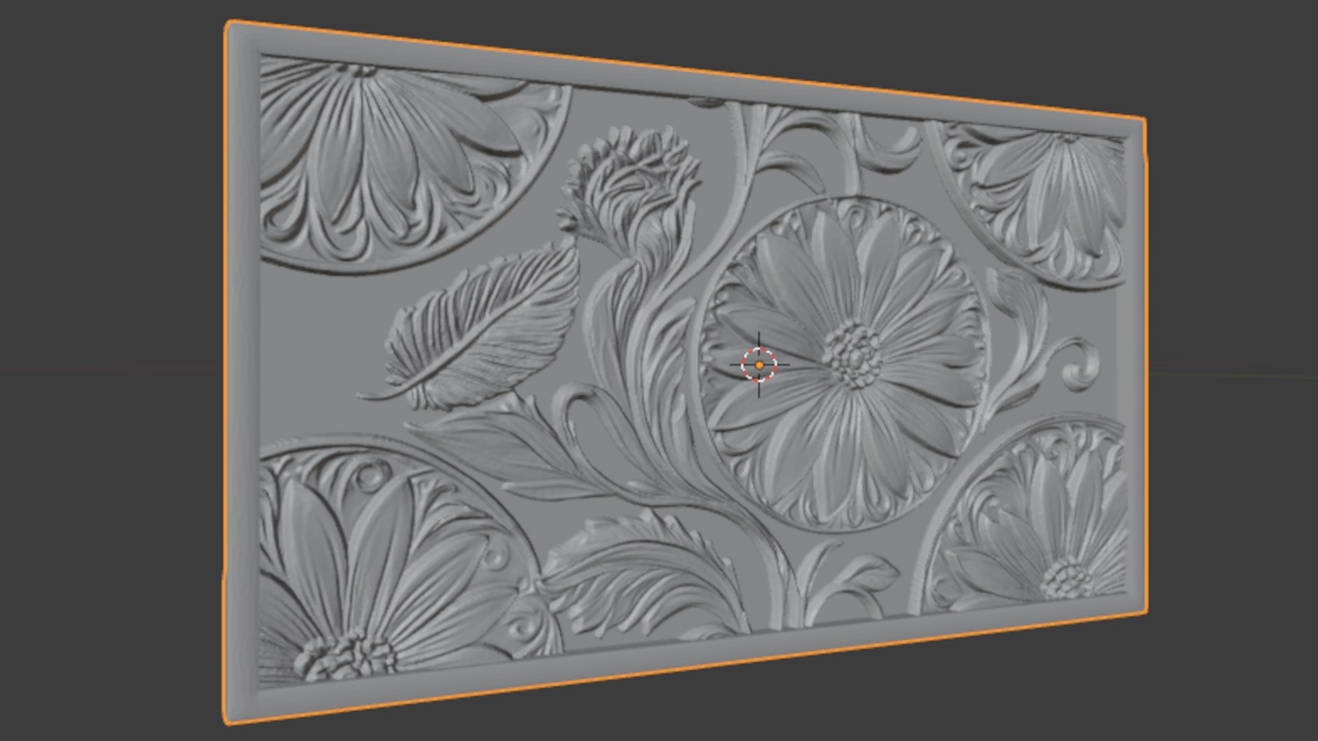 3D Model Decor Set 45 - TurboSquid 2218282